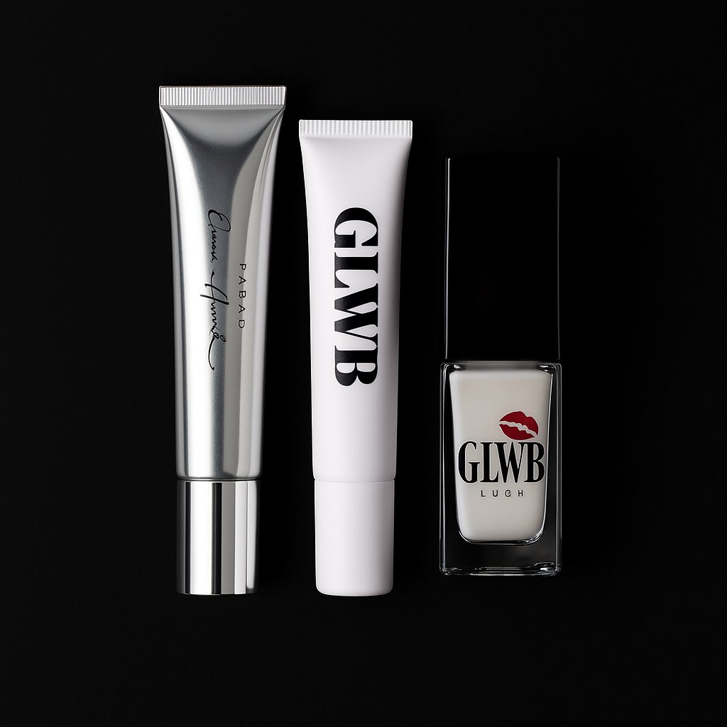 Lip Collection | Plumpers, Oils & Lip Care Products – GLWB Skin