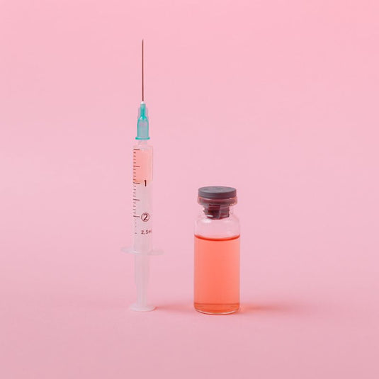 IV Therapy Granbury TX | Vitamin B12 Shots & Wellness – GLWB Skin